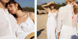 Ropa Ibicenca online - Vestidos Ibicencos